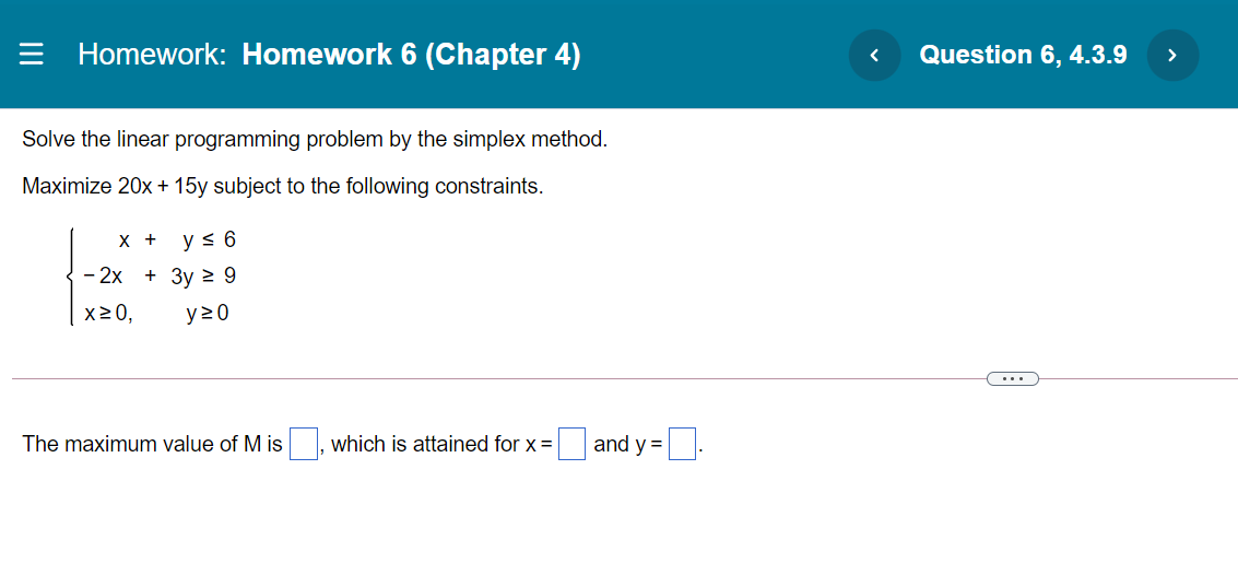 Solved I am having huge issues with figuring this problem | Chegg.com