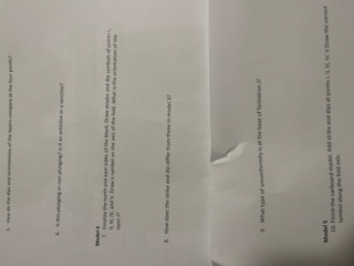 Solved Need help with the questions under the model 4 prompt | Chegg.com