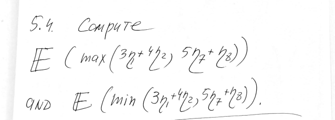 Solved Section 5. 21 22, ..., 28 in pepedent are canonical | Chegg.com