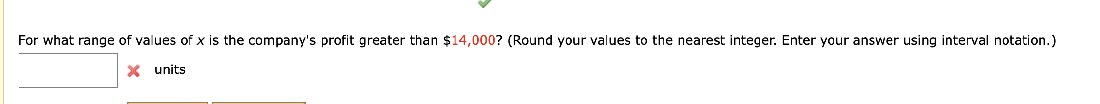 Solved 21. 2.474.8 POINTS PREVIOUS ANSWERS SPRECALC7 | Chegg.com