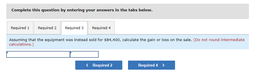 Solved Exercise 11-10 (Algo) Disposal of property, plant, | Chegg.com