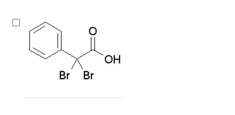 Solved Give the major product of the following reaction. Br2 | Chegg.com