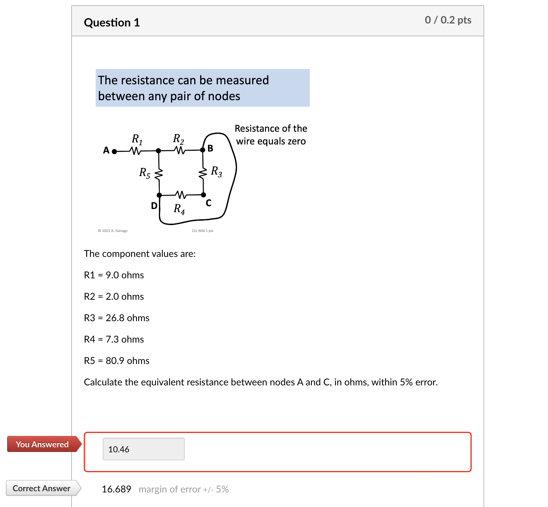 Question | Chegg.com