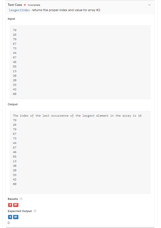 Solved I Have A C Assignment Write A C Function 