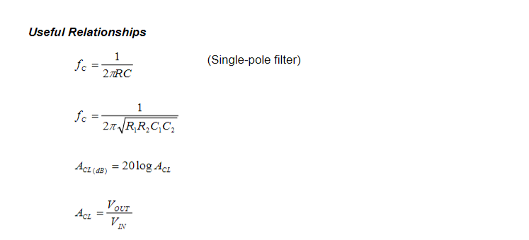 Solved 1. Calculate the cut-off frequency for the | Chegg.com