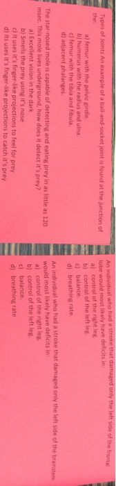Solved The Two-solute Model The two-solute model explaining | Chegg.com