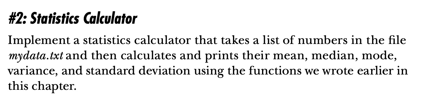 Solved Please Solve In Python Math In Python You Need To