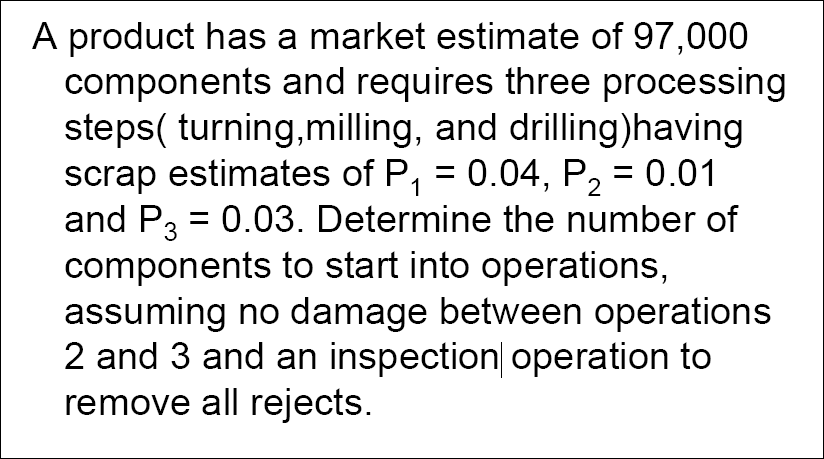 Solved A Product Has A Market Estimate Of 97 000 Components Chegg solved-a-product-has-a-market-estimate-of-97-000-components-chegg