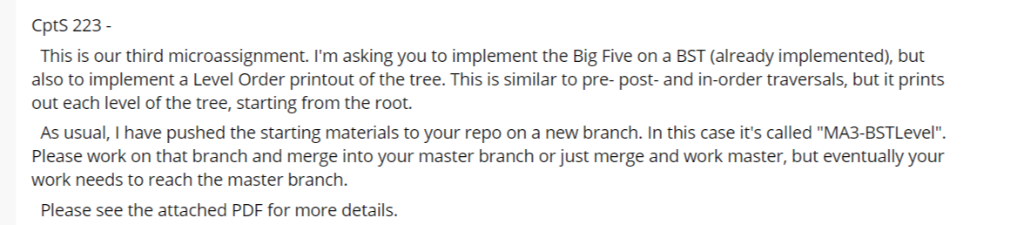(Solved) : Simple Questions Write Big Five Bst Todo Implement Part ... (Solved) : Simple Questions Write Big Five Bst Todo Implement Part ...
