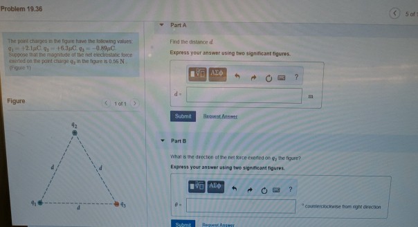 Solved answer both | Chegg.com