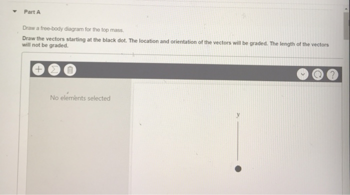 Solved Constants Three identical 9.00-kg masses are hung by | Chegg.com Solved Constants Three identical 9.00-kg masses are hung by | Chegg.com