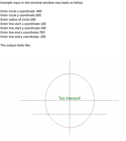 Solved You Will Create A Small Graphical Python 3 Program Chegg
