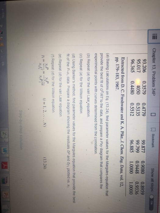 Solved E Chegg Study TEXTBOOK SOLUTIONS EXPERT Q&A Chapter | Chegg.com