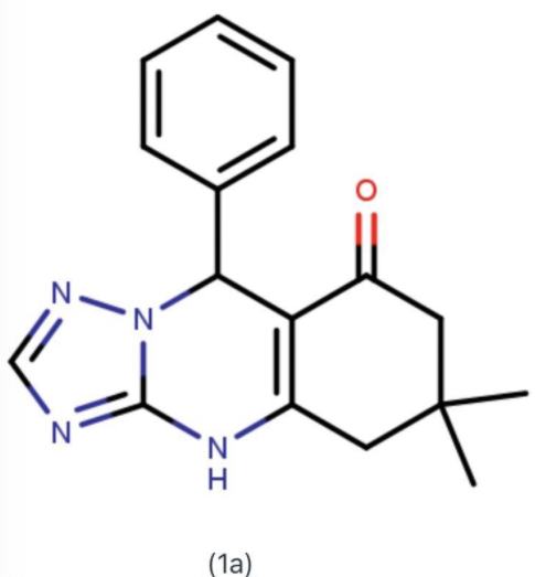 Solved Explain how benzaldehyde and dimedone reacts with | Chegg.com