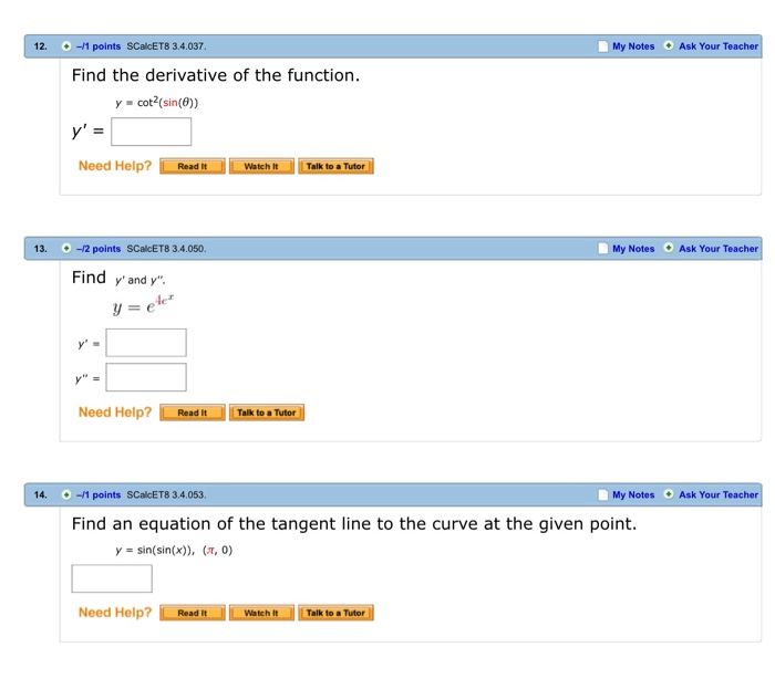 Solved Write the composite function in the form and the | Chegg.com