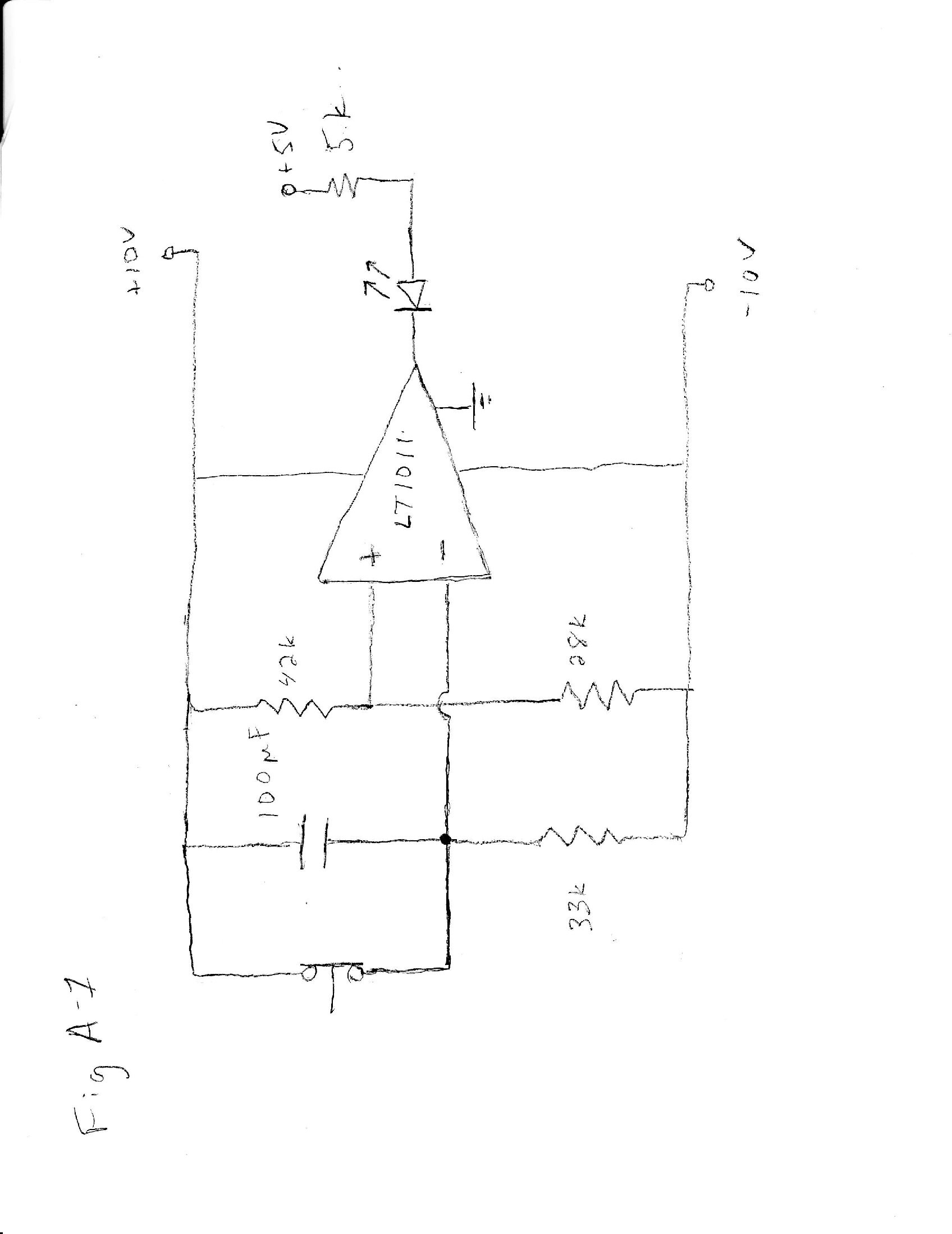 Solved TASK 1: What is the purpose of the circuit? TASK 2: | Chegg.com