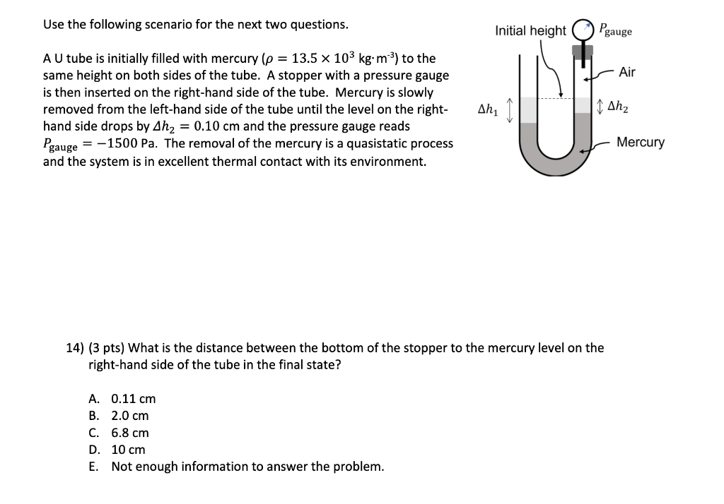 Solved Hello, I need some help with understanding my | Chegg.com