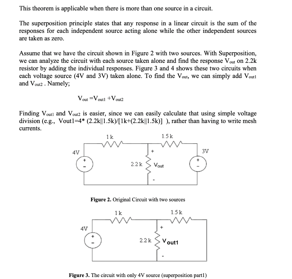 Solved 1. Proportionality Theorem states that the response | Chegg.com