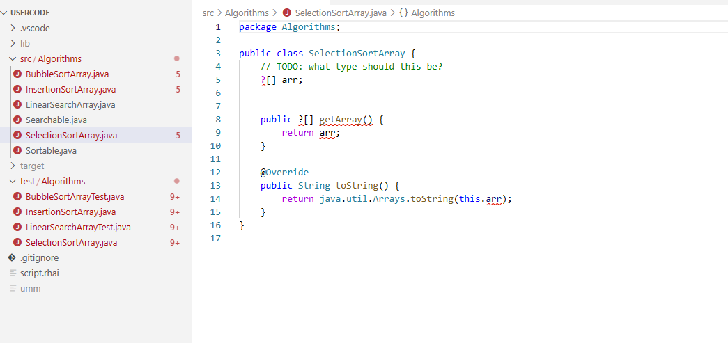 Solved Need help making code compile properly. This lab | Chegg.com