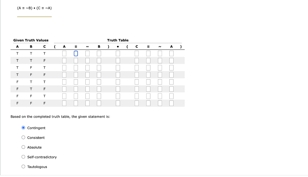 Solved 16. Chapter 6 - Question 18 Consider the following | Chegg.com