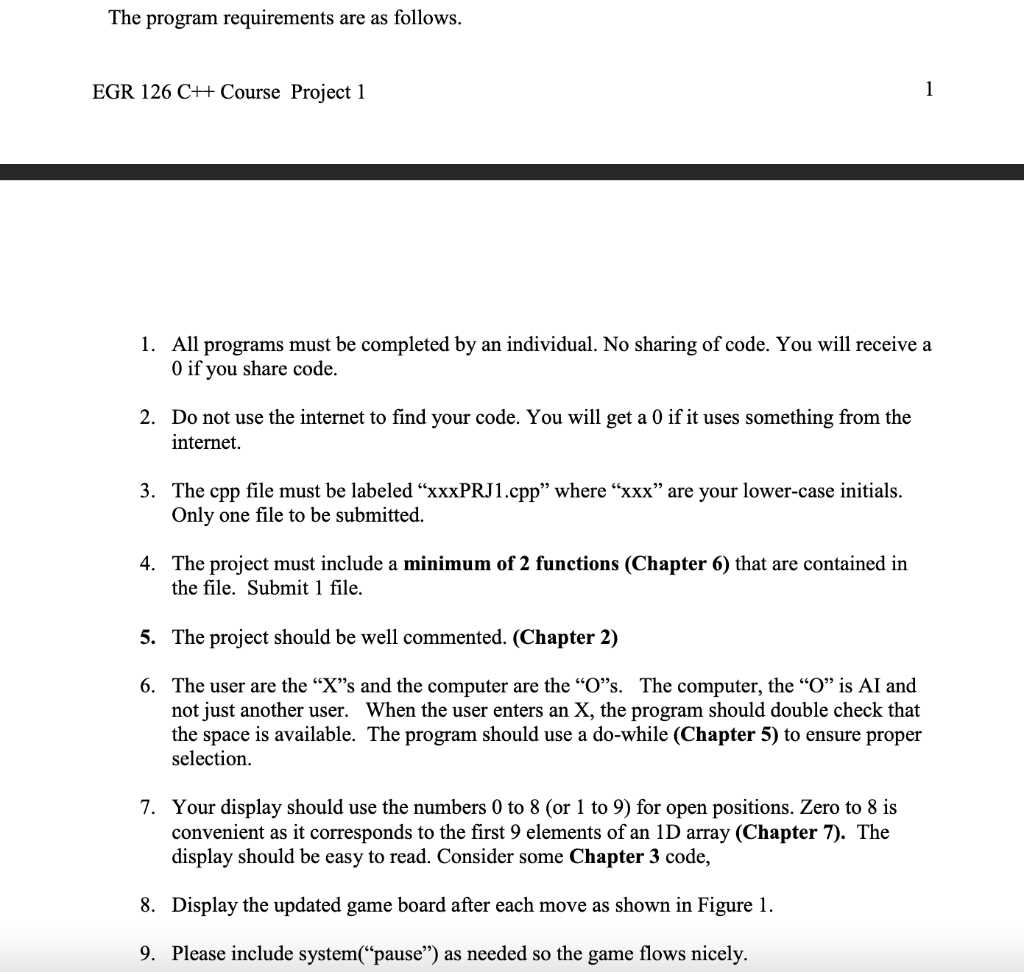Solved Please Answer It This Is C Programing Im Stuck On 6765