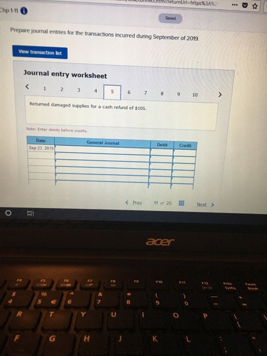 Solved https:/ tion.com/flow/connect.html?returnUrl= | Chegg.com