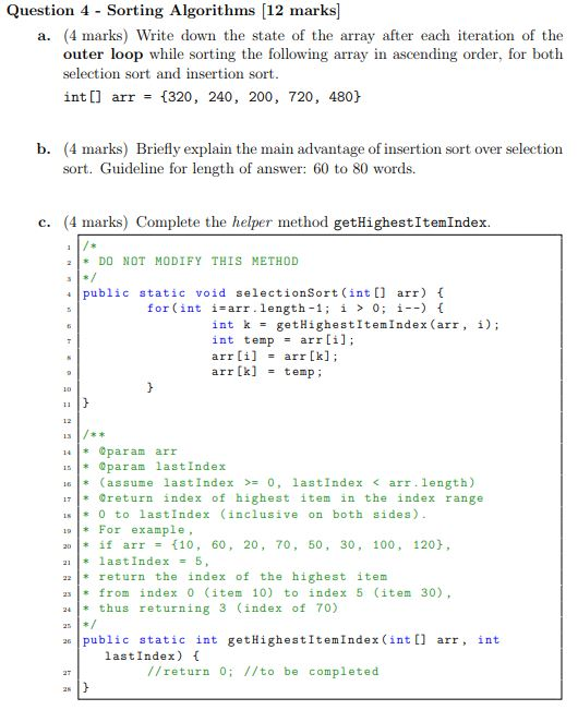 Computer Science Archive | June 17, 2019 | Chegg.com