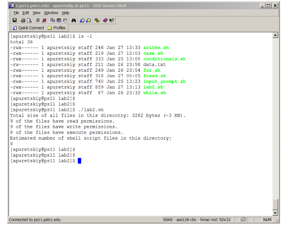 Solved Lab2: 100pts The main goal of this lab is to gain | Chegg.com
