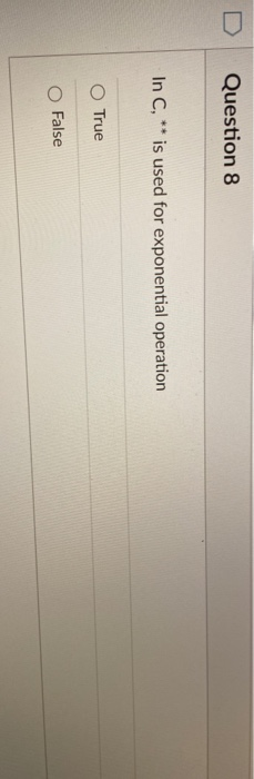 Solved Question 2 Convert the following algebraic expression | Chegg.com
