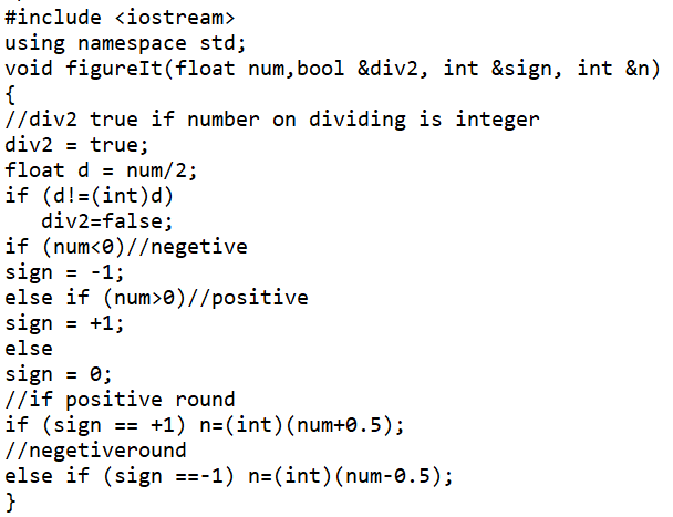 Solved C++ HELP 9a: (2 points) In a file called pp9a.cpp, | Chegg.com