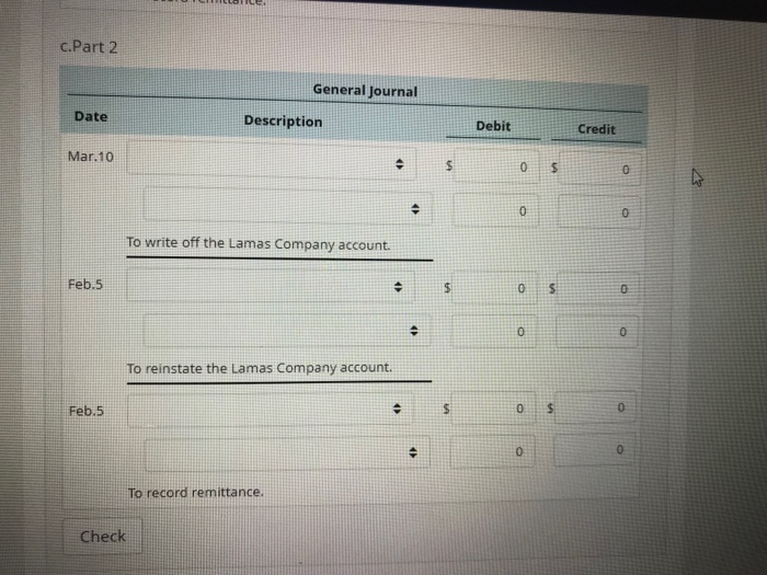 Solved Allowance Method versus Direct Write-Off Method On | Chegg.com