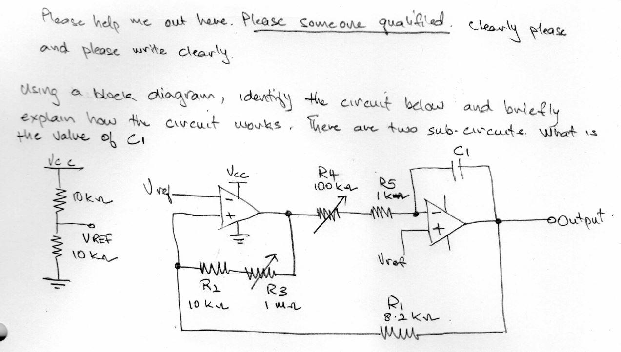 Solved qualified Please help me out here. Please some one | Chegg.com