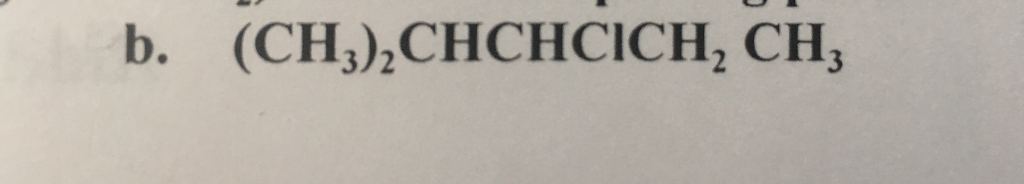 Solved How many types of nonequivalent protons does each of | Chegg.com