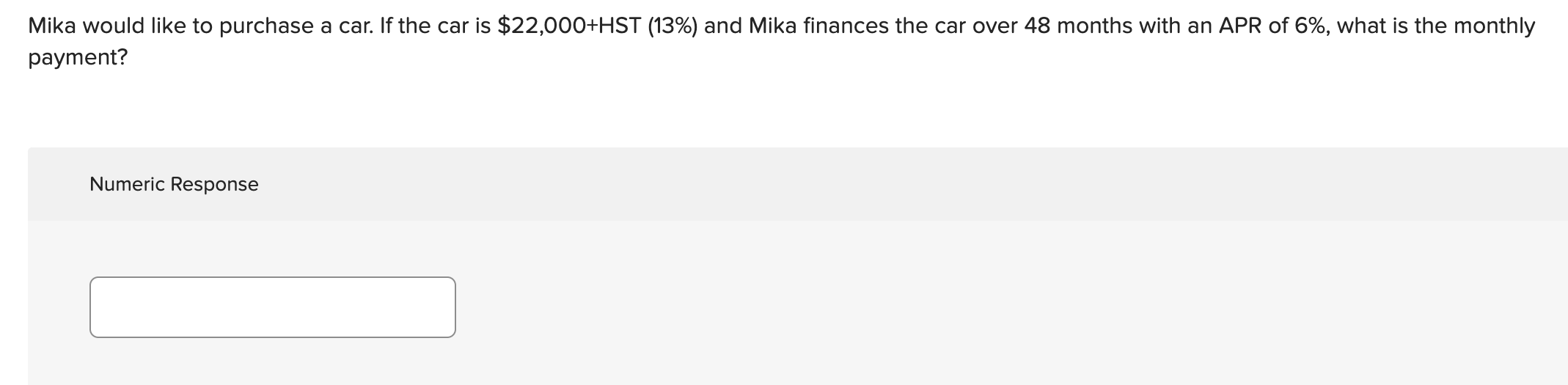 Solved Assume Dave borrowed $340 on his personal line of | Chegg.com