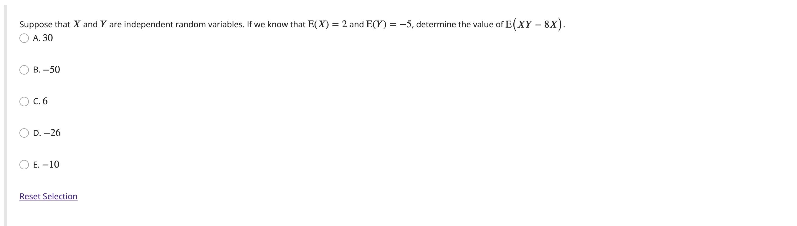 Solved Suppose that X and Y are independent random | Chegg.com