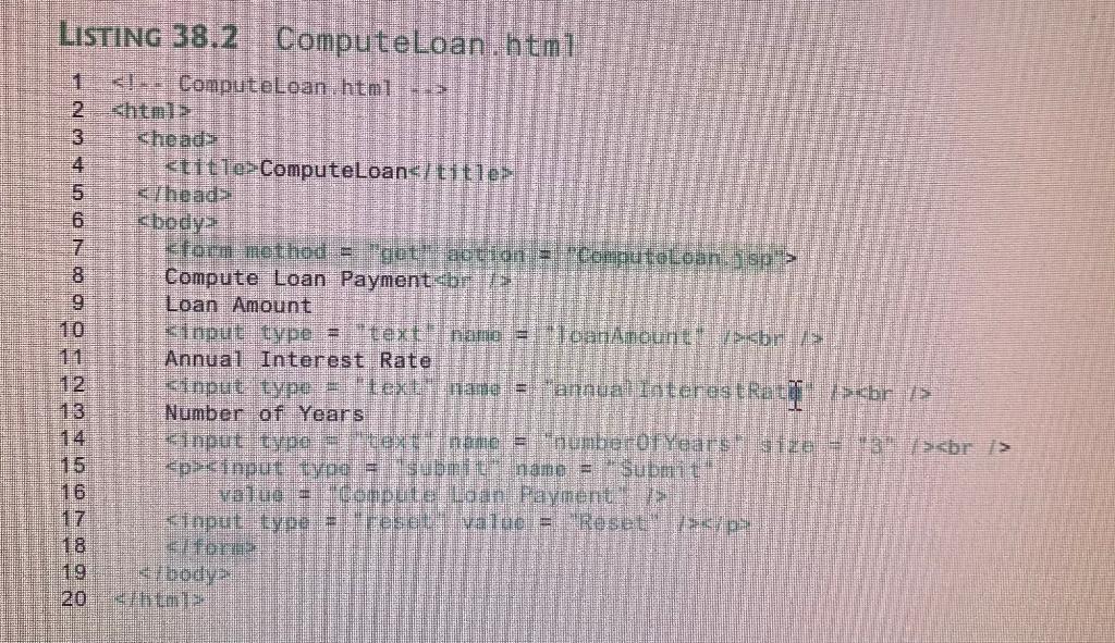 Solved >>(Code in Java)