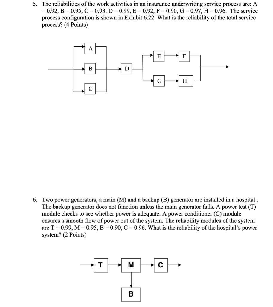 Solved Exercise 4A1: p-Chart Problems (20 Points). Below are | Chegg.com