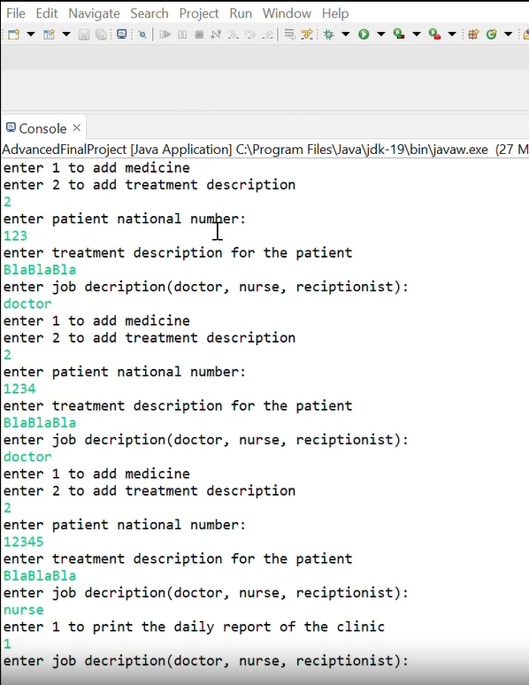 Solved I Want A Java Code Urgent Request As Possible As 6292