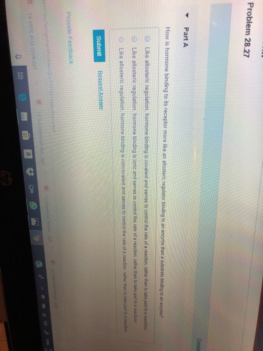 Solved Problem 28.27 Part A How is h | Chegg.com