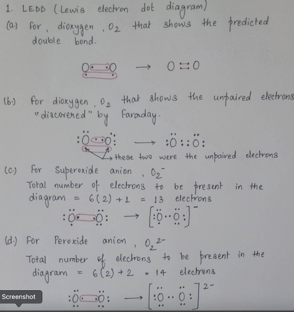 Solved Molecular Orbital Theory Considerations 3.) Construct | Chegg.com