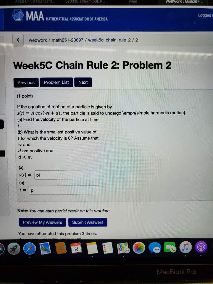 Solved APES Unit 8 Flashcard.. 020320_stmwm.pdt: P Files | Chegg.com