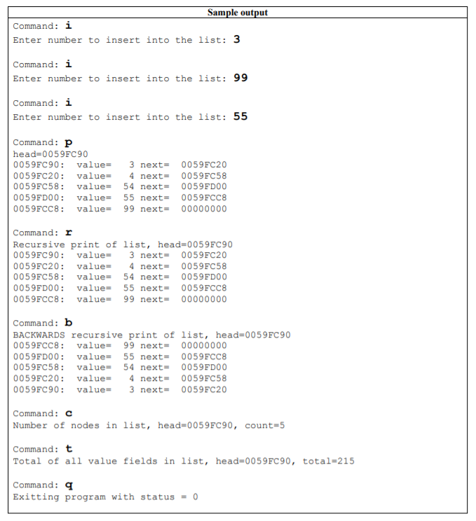 Solved C++ programming recursion lab. I attached my code:P.. | Chegg.com
