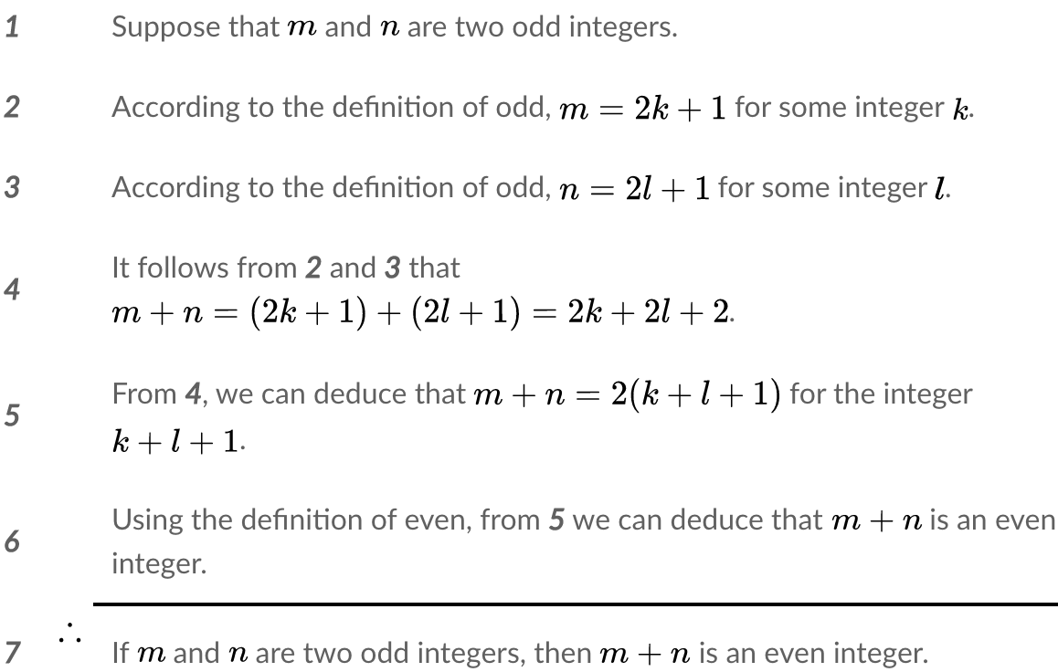 Solved Discrete Math True or false for each part of the | Chegg.com