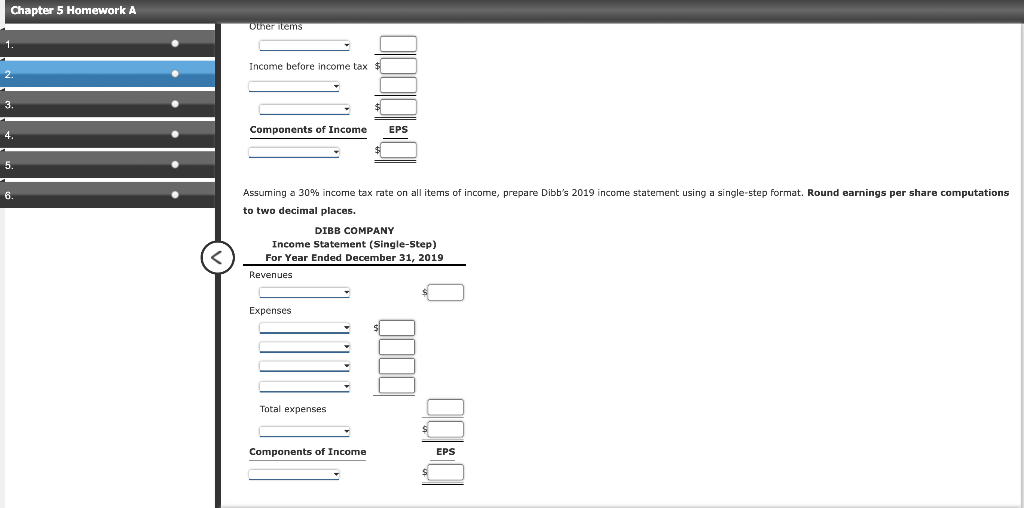 Solved You may use the attached spreadsheet to help you | Chegg.com