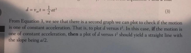 Solved QUESTIONS 1. Do your values for the acceleration from | Chegg.com