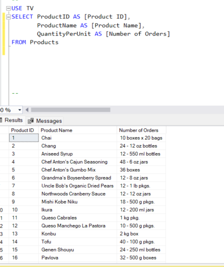 Solved TV Database will be used for this problemCount the | Chegg.com