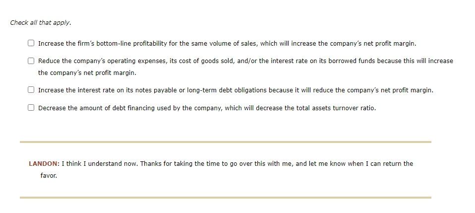 Solved A sheaf of papers in his hand, your friend and | Chegg.com