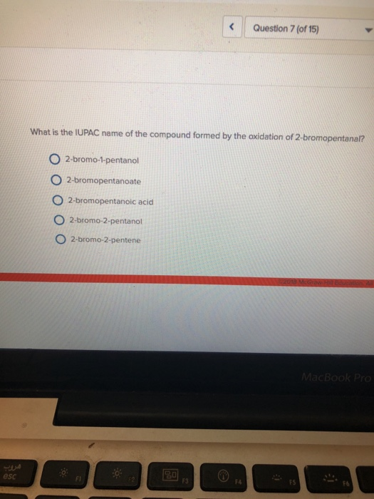 Solved gnment 4: Aldehydes, Ketones and Carboxylic Acids | Chegg.com
