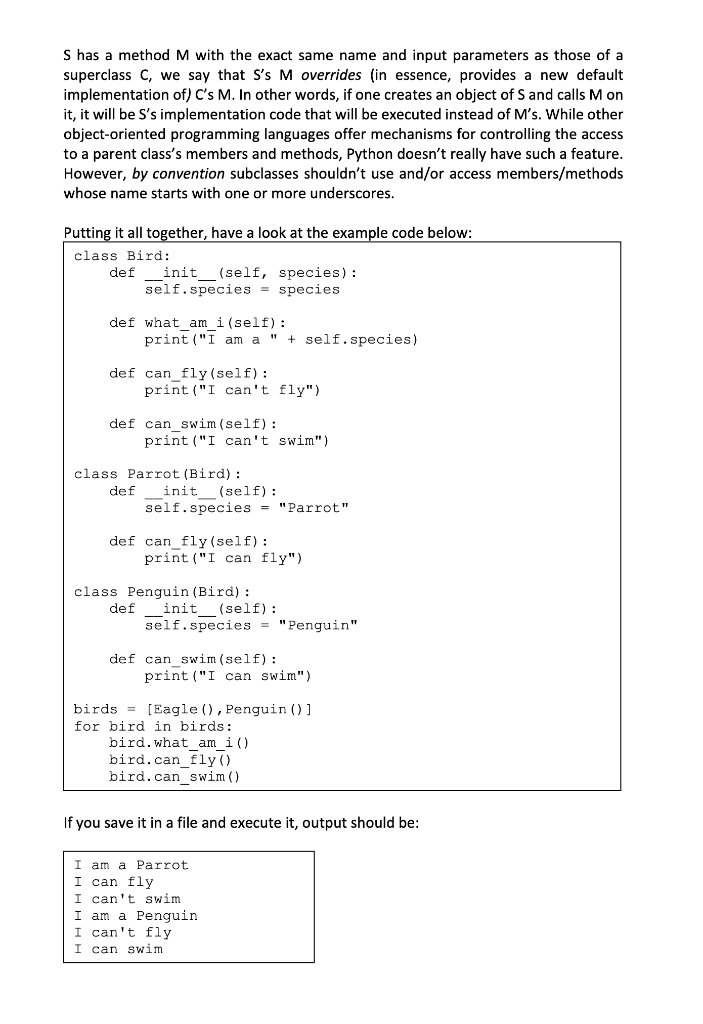 The aim of this exercise is to have students use the | Chegg.com