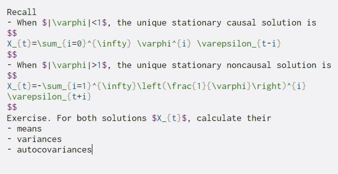 Recall - When $|\varphi|